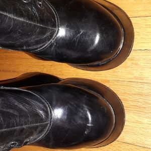 John Fluevog | Shoes | John Fluevog Grand National Sz 7 | Poshmark